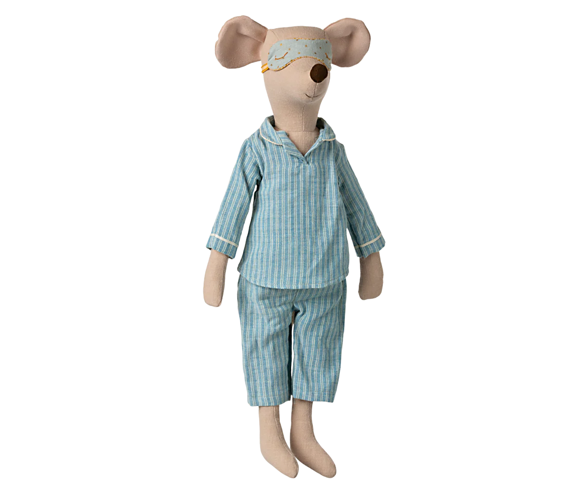 Maxi mouse, Pyjamas | Maileg UK – Clarkes Farm