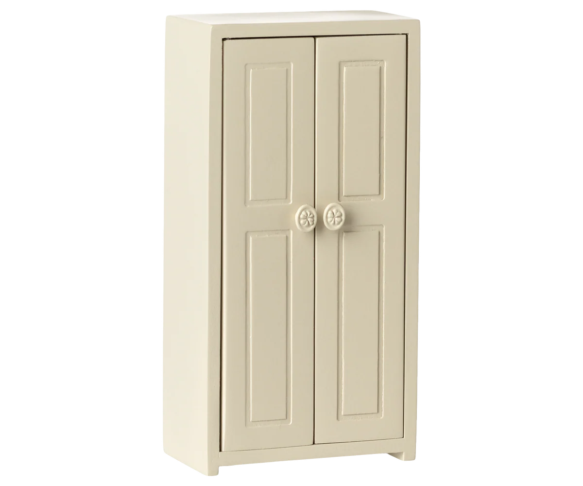 Closet, Mouse - Cream | Maileg UK Spring Summer 2026 – Clarkes Farm
